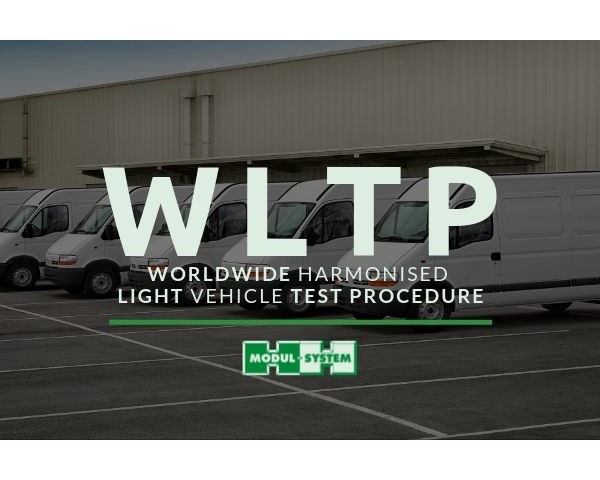 Modul-System: Innredning Bil